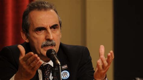 Guillermo Moreno Lanzará Su Propio Partido Político Principios Y