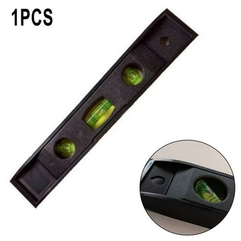 150mm Torpedo Spirit Level Mini Small Magnetic Magnet Bubble Gradienter