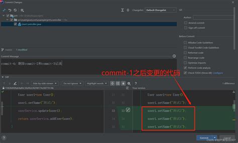 Git删除已push的commit记录git删除已经push的记录 Csdn博客
