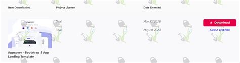 Appspery Bootstrap 5 App Landing Template Download
