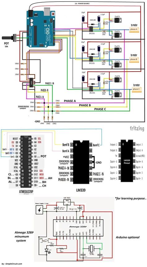 270 ideias de projetos arduíno em 2025 projetos arduino arduino projetos