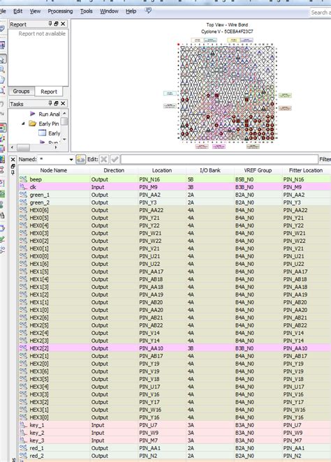 De0开发板交通灯十字路口红绿灯vhdlvhdl十字路口设计 Csdn博客