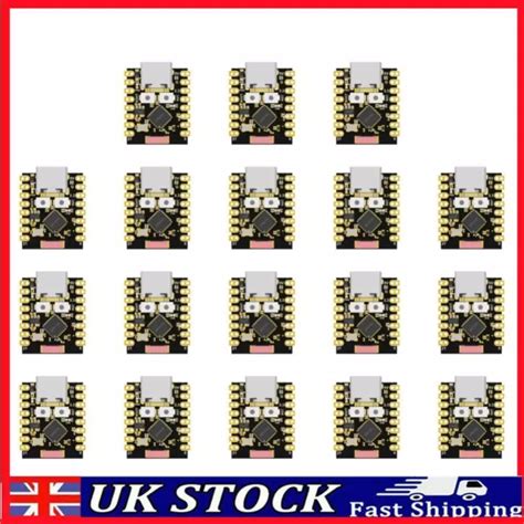 esp32 c3 dev board 3 3 6v power supply esp32 supermini low power black £55 19 picclick uk
