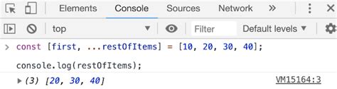 All The JavaScript You Need To Know Before Starting With React
