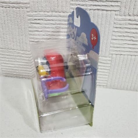 Bluey Story Starters Grannies Bluey 2 Action Figure New In Original Packaging 4703447670