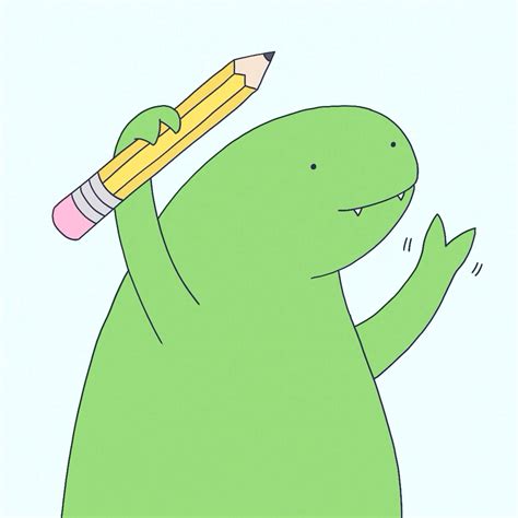 Tiny T Rex Takes A Break 20 Tiny T Rex