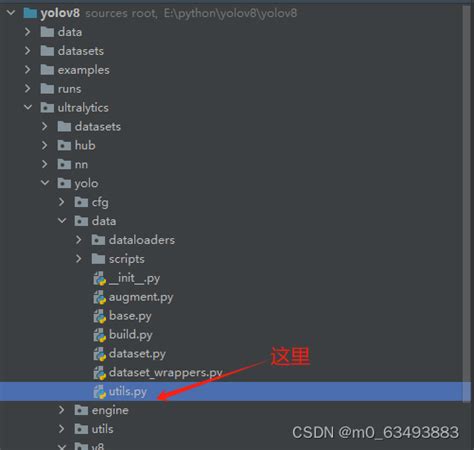 yolov8官方代码训练模型（coco数据集和voc数据集训练） onnx模型预测 yolov8 coco zhuan huan csdn博客