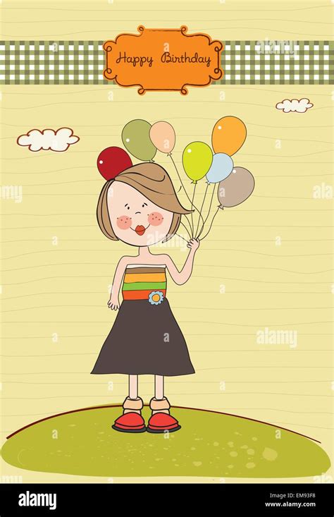 Birthday Girl Wishes Funny
