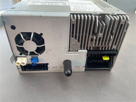 Vw T5 Navigation Rns 510 Gebraucht In Niederhasli Für Chf 150 Mit