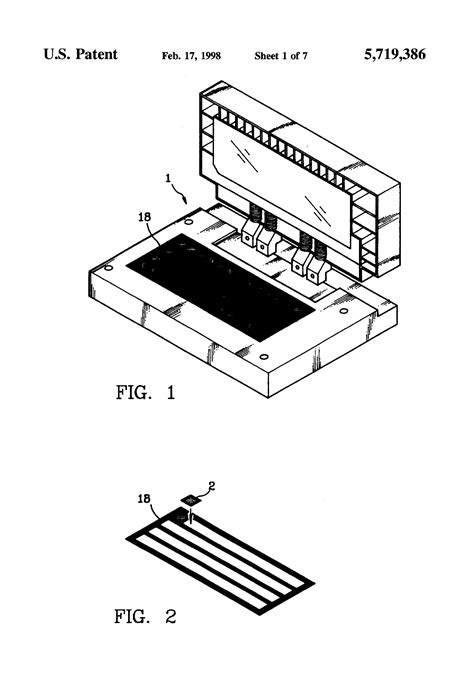 Patent US High Efficiency Multi Image Scan Method Google Patents