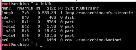 How To Add Ubuntu To Arch Linux Grub Dual Boot UEFI Unix Linux