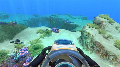 深海迷航 深海迷航下载 中文 攻略 视频 评价 游民星空
