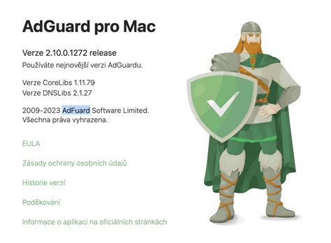 Typo In The About Section In Czech · Issue 1225 · Adguardteamadguardformac · Github