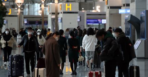 [리오프닝 겨울여행③]요즘 Mz세대 패키지로 해외여행 간다