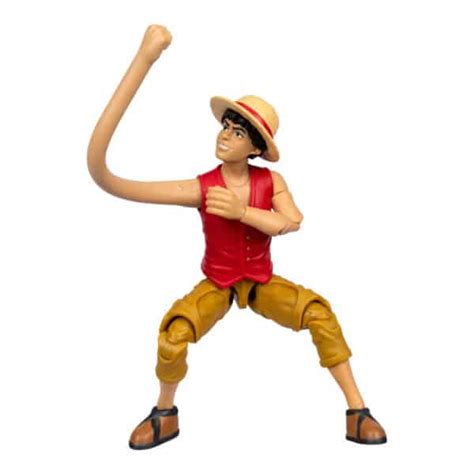 Moose Toys Announces One Piece Action Figures Plushes And A