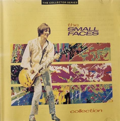 Buy Small Faces The Collection Cd Comp Online For A Great Price