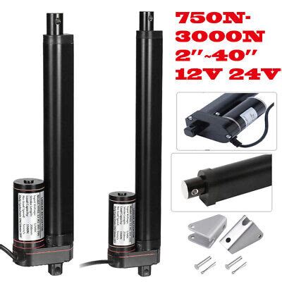 Linear Actuators Cylinder Linear