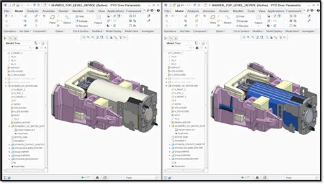 Did You Know Update And Save As With Ptc Creo Col Ptc Community