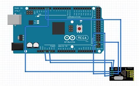 C Bi Directional Nrf Communication Arduino Stack Exchange