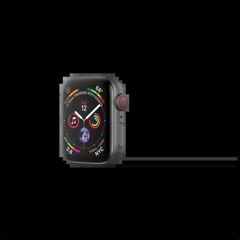 Apple Watch SE (44mm) 保護殼推薦- 風格防護絕佳首選 | RHINOSHIELD 犀牛盾