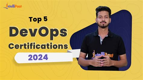 top 5 devops certifications 2024 highest paying devops certifications 2024 devops