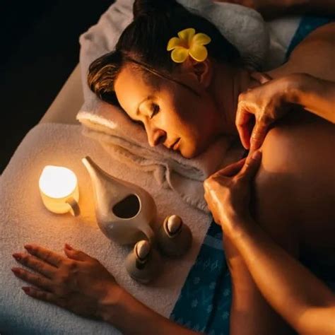 Lomi Lomi Massage At ₹ 1999session In Vasai Id 2850140836648