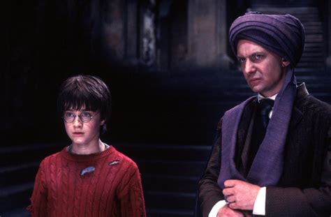I Hate It When Voldemort Hides In My Turban