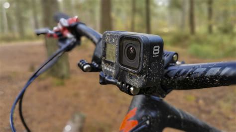 GoPro Hero8 Black Review - Camera Jabber