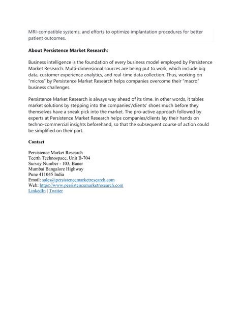 Ppt Leadless Pacing Systems Powerpoint Presentation Free Download