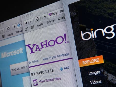 Microsoft Yahoo Search Deal Done Investors Disappointed The Epoch Times
