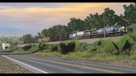 Trainz Building On Green Tree Part II YouTube