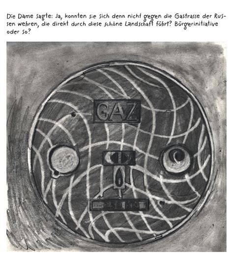 Anke Feuchtenberger Comic Essay Culturmag