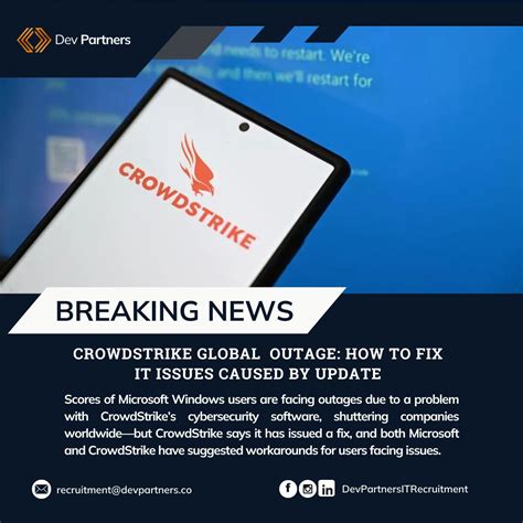 Dev Partners Recruitment On Linkedin Technews Cybersecurity Microsoft Itsupport