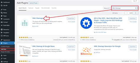 How To Create A Sitemap In Wordpress With Plugins And Without Plugins