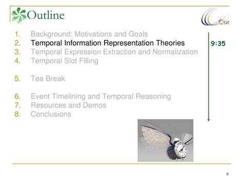 Ppt Temporal Information Extraction And Shallow Temporal Reasoning