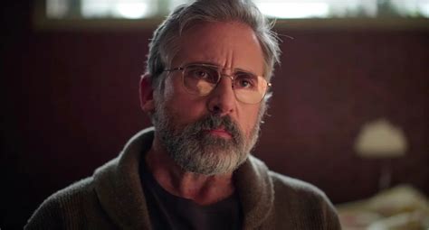 “el Paciente” La Nueva Serie Sobre Un Asesino Serial Protagonizada Por Steve Carrell Llegará A