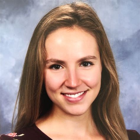 Alyssa Gladding Linkedin