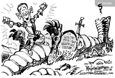 System Status Cartoons And Comics Funny Pictures From Cartoonstock