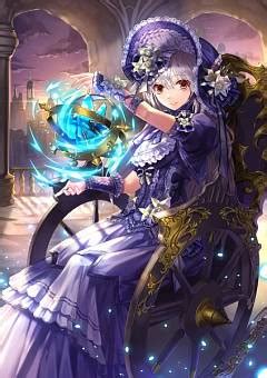 Wheelchair Page Of Zerochan Anime Image Board