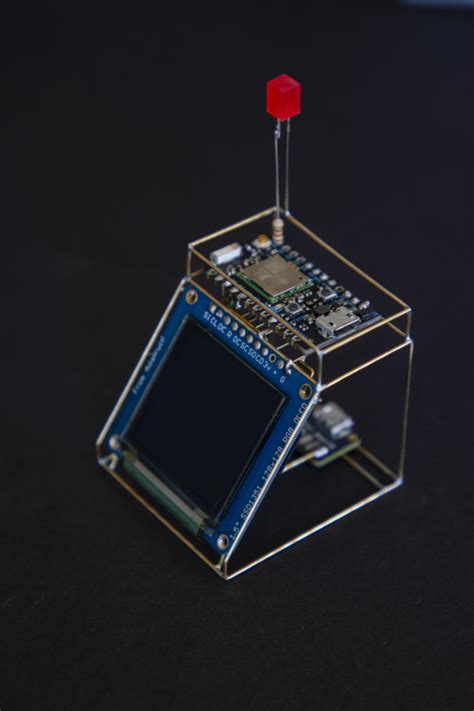 Oled Terminal Mohit Bhoite