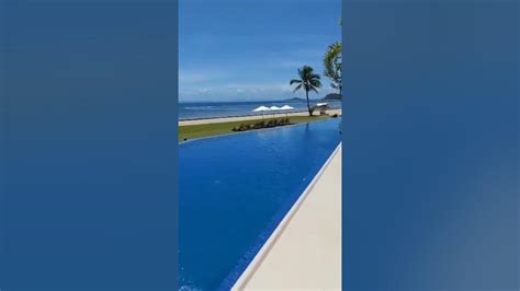 Residencia Del Hamor Beach Frontsanta Magdalena Sorsogon Philippines