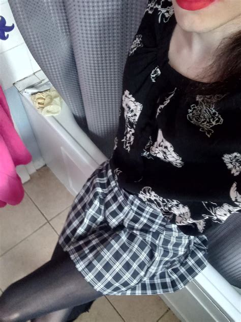 Turn Me In To The Perfect Sissy Please R Straighttosissy