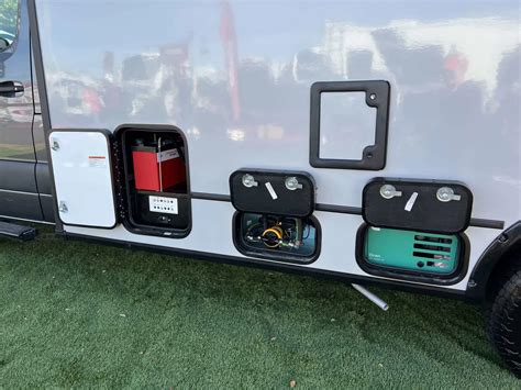 RV Generator Problems How To Diagnose And Fix A No Start Situation