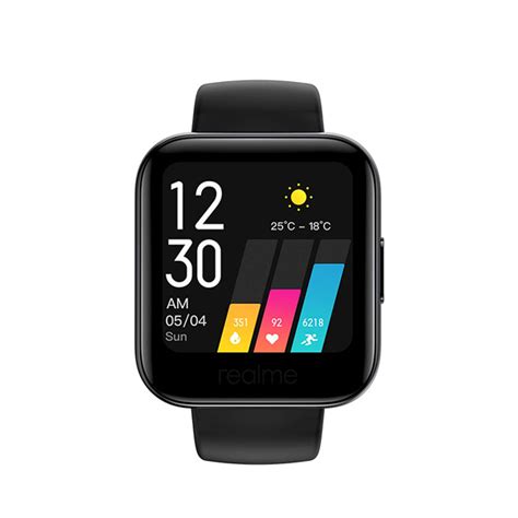 Realme Smart Watch - Penguin.com.bd