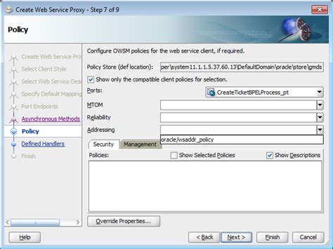 Pavel Samolysovs Website Asynchronous Web Services With Oracle Soa Suite