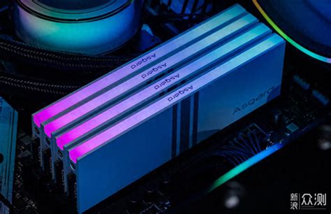 2024开工季这几款内存选购能帮你省不少 原创 新浪众测