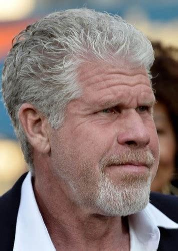 Ron Perlman Fan Casting For New Avengers Mycast Fan Casting Your Favorite Stories
