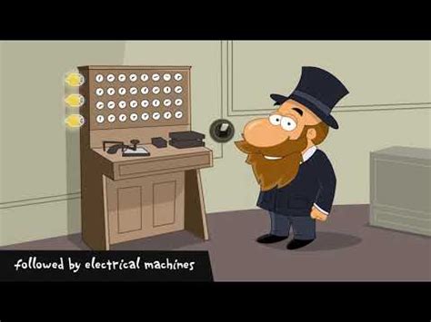 How Did The Development Of A Personal Computer Impact Society