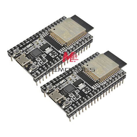 Esp32 Devkitc Core Board Development Board Ubuy India