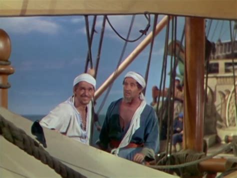 Sinbad The Sailor 1947